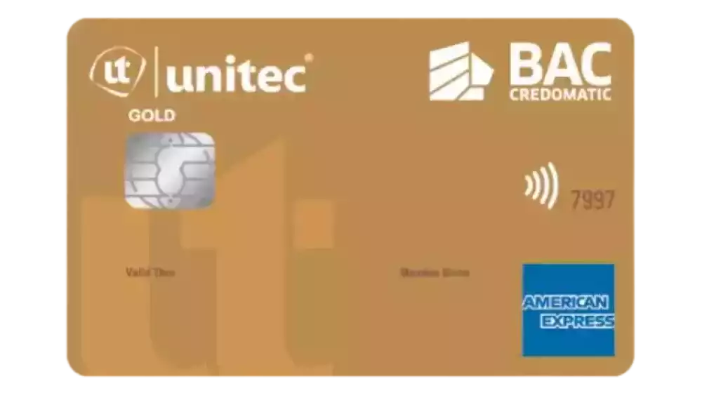 Tarjetas American Express Honduras | BAC Credomatic